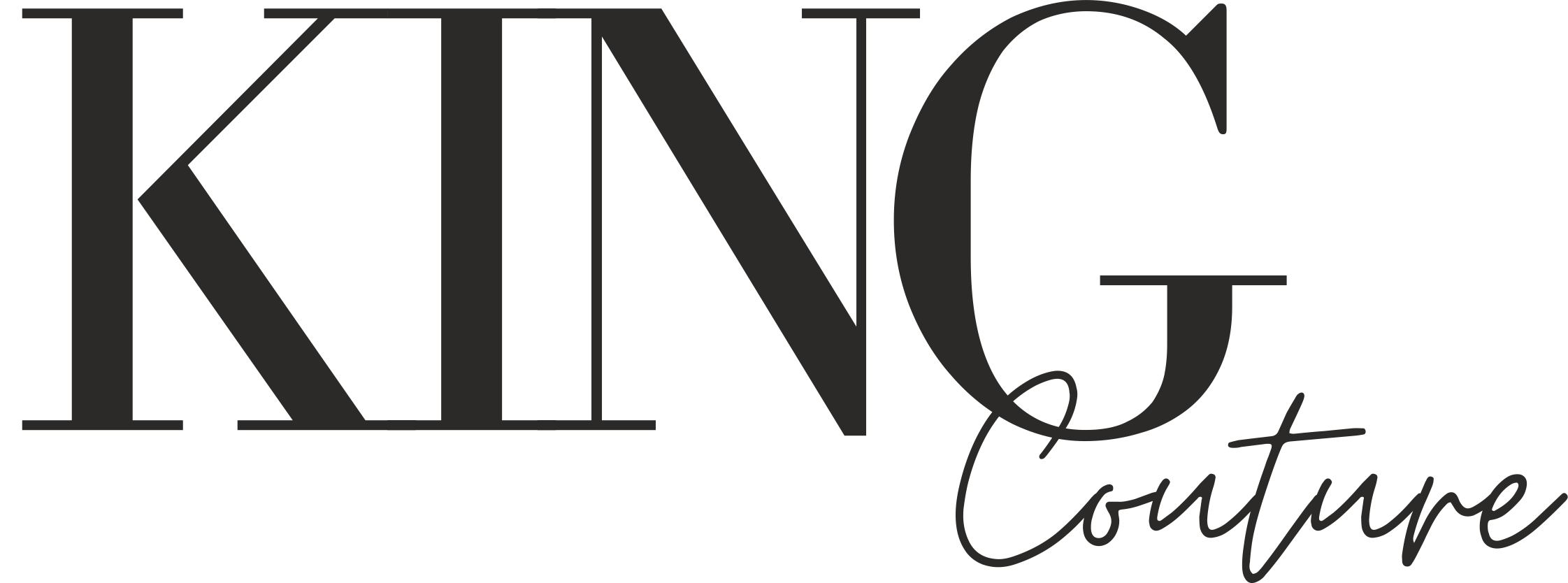 About – King Couture