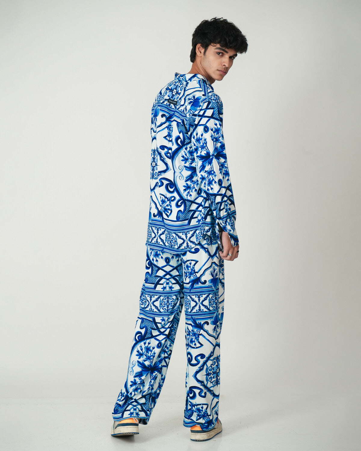 King Couture - Reinventing timeless fashion in class with comfort